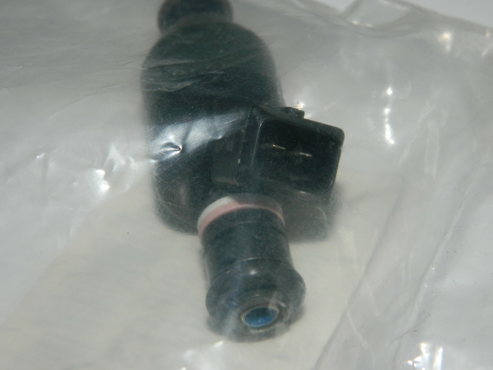 NEW MSD 2019 Fuel Injector 24 lbs./hr. 12 V Saturated Circuit Driver ...