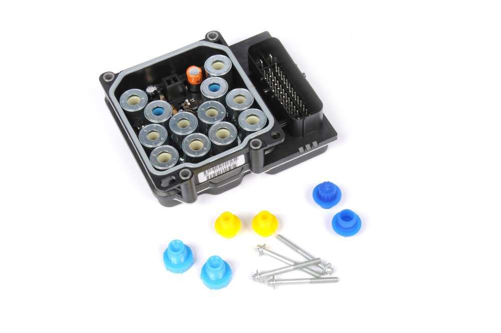 ABS Control Module GM Parts 22966395 for sale online | eBay