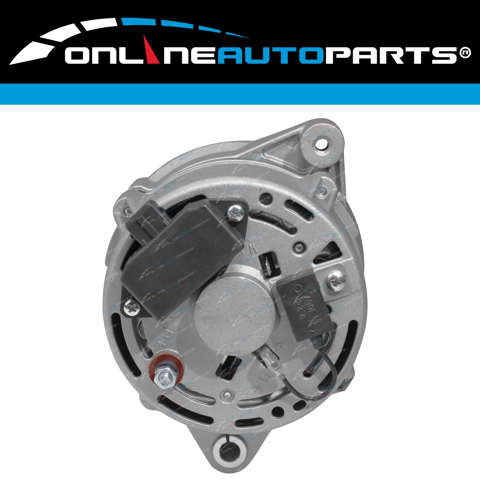 Alternator for Toyota Corolla AE90 AE92 AE94 AE95R 1.6L 1.4L 4A-FE 6A ...