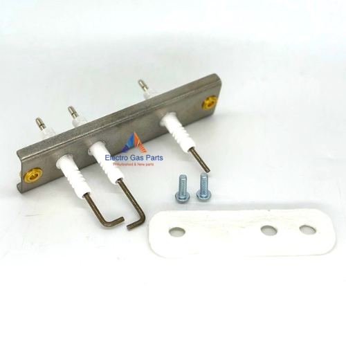 Worcester Greenstar 40 CDI ELECTRODE KIT 87186643010 87181070890 NEW | eBay