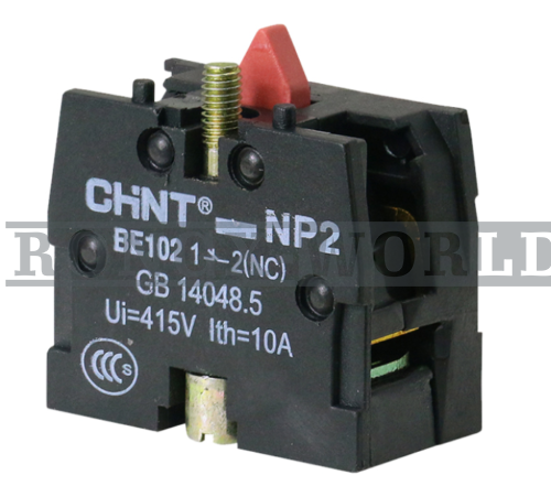 ONE CHNT NP2-BE102 auxiliary contact | eBay