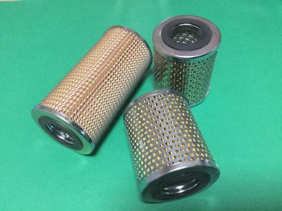 Ferguson TEF20 Diesel Filter Kit | eBay