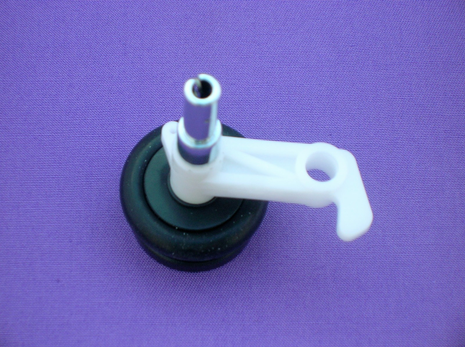 BOBBIN WINDER FIT SINGER 2282,3221,4411,5511 Heavy Duty, 5554 # ...