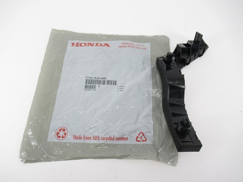 Genuine OEM Honda 71191-SJC-A00 Passenger RH Front Bumper Spacer 06-14 ...