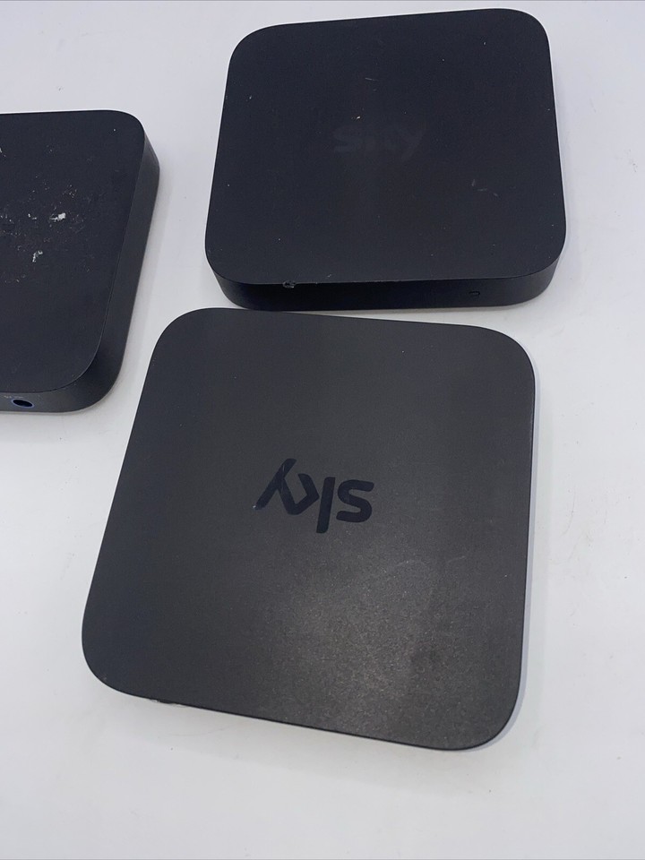 SKY STREAM PUCK TV BOXES (UNITS ONLY) | eBay UK