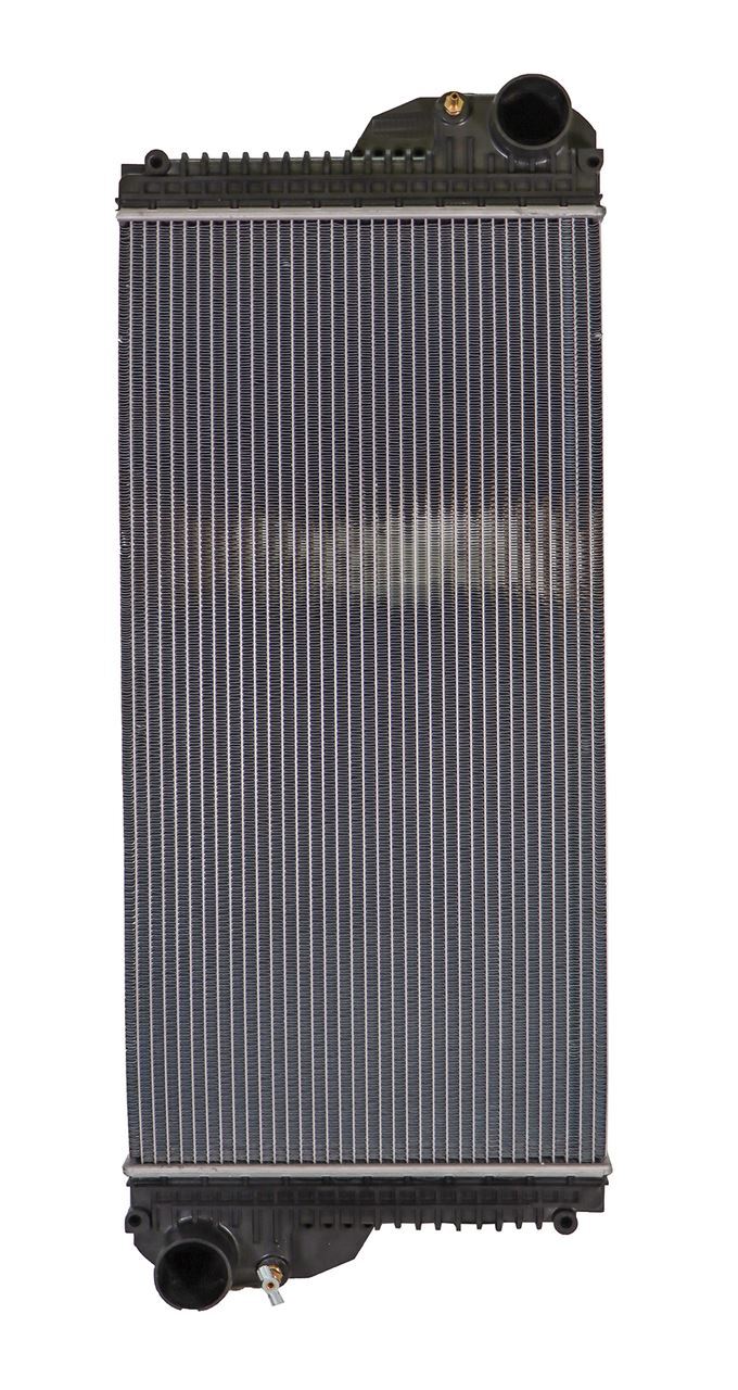 Radiator RE245228, Fits John Deere, Tractor, 8120 8120T 8220 8220T 8320 ...