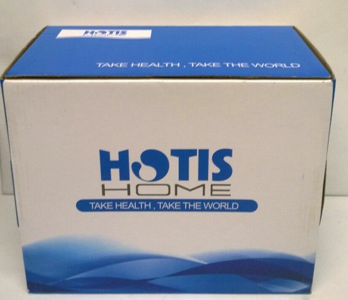 Hotis Home Modern Brushed Nickel Stainless Steel Centerset Lavatory 2 ...