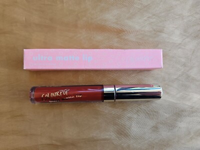 Colourpop Ultra Matte Lip in MAMA | eBay