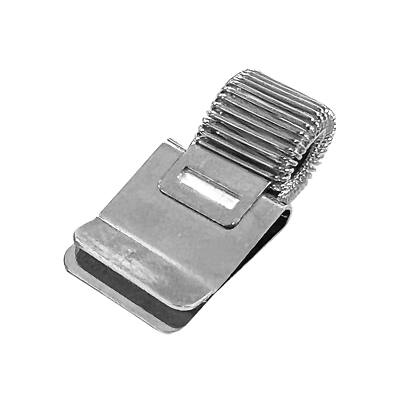 Metal Pen Holder Clip for notebook and clipboard | eBay UK