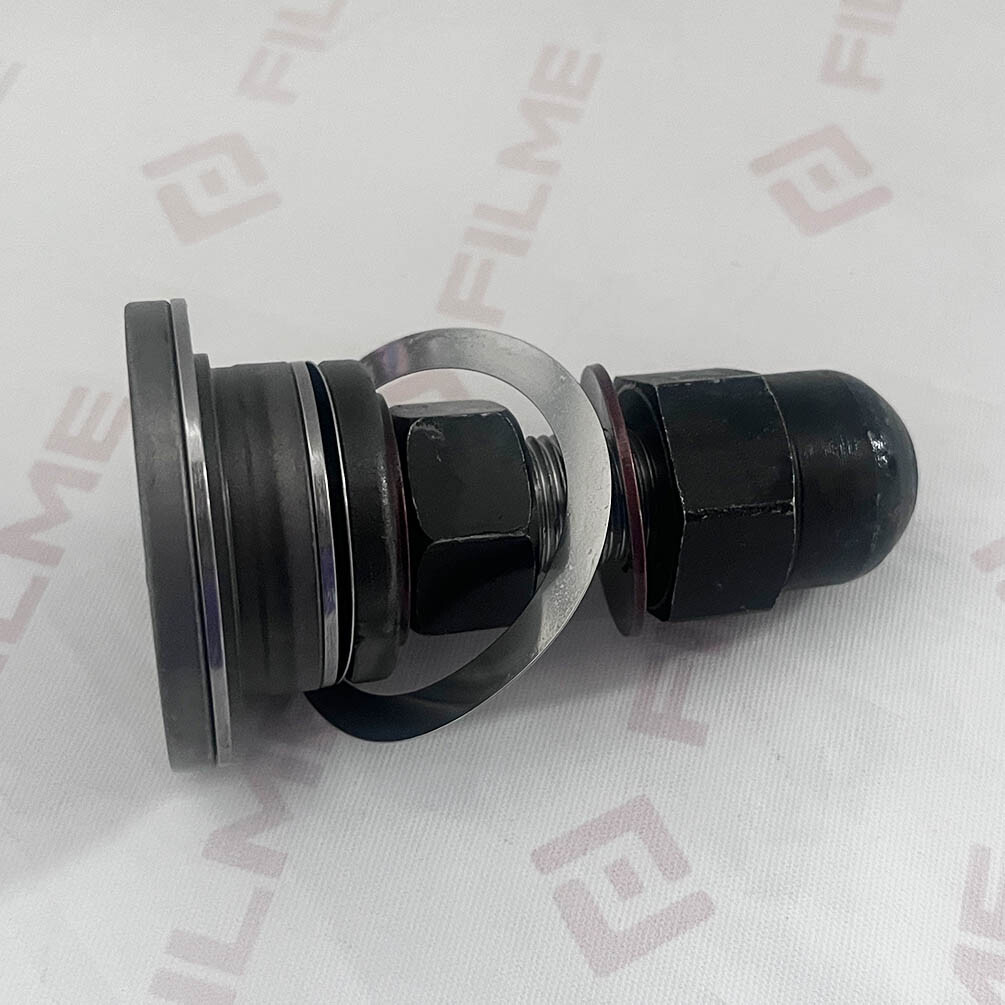 Valve Assembly 31517725 37004827 for Ingersoll Rand Compressor | eBay