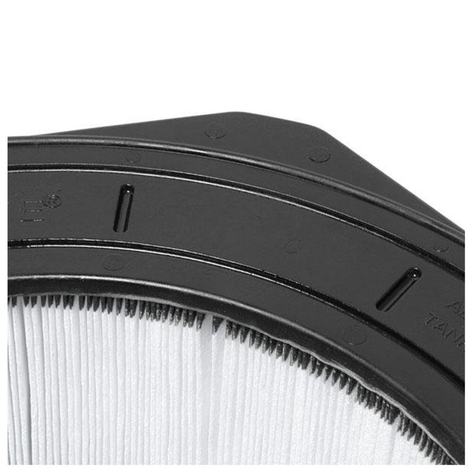 Pentair Sta-Rite System 3 S8M500 Larger Outer Cartridge Pool Filter ...