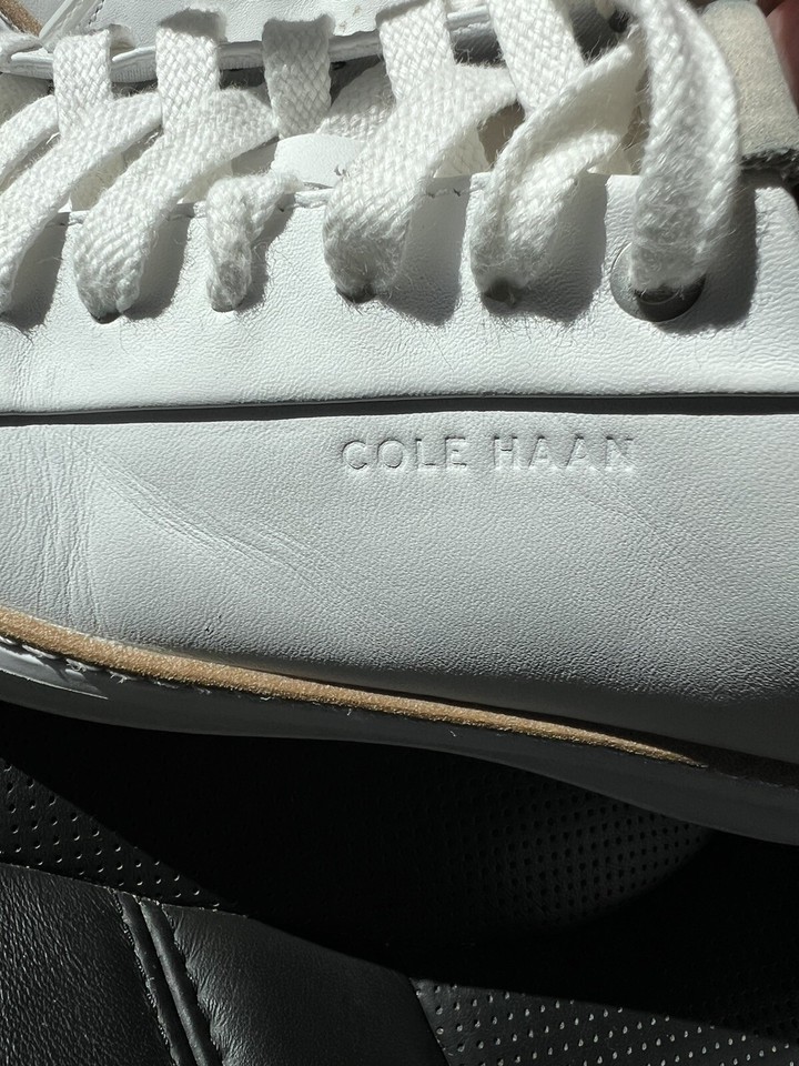 Cole Haan Grand 360 Man Shoes, Size 9.5 | eBay