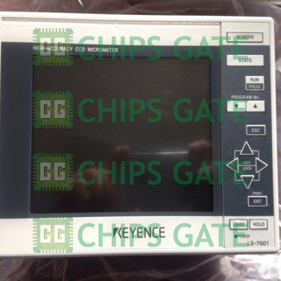 1PCS New KEYENCE PLC LS-7601 Fast Ship | eBay