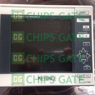 1PCS New KEYENCE PLC LS-7601 Fast Ship | eBay
