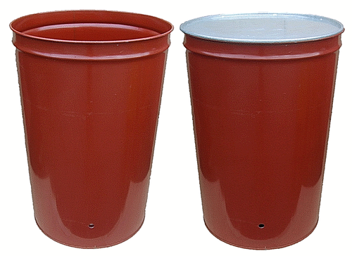 Garden Incinerator Fast Burner Bin Extra Large Incineration fire bin ...