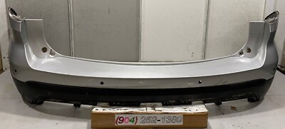 2016-2017 FORD EXPLORER REAR BUMPER COVER OEM FB53-17F954-AEW | eBay