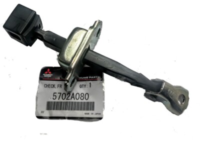 Mitsubishi L200 arrêt de porte avant 05- 5702A080 | eBay