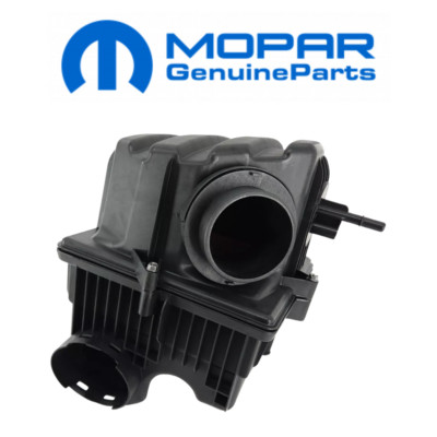 GENUINE OEM MOPAR FOR JEEP FIAT 68405395AA AIR CLEANER HOUSING 2015-18 ...