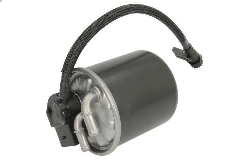 Fuel Filter HENGST H413WK for MERCEDES-BENZ VITO Bus (W639) 2.2 2010 ...