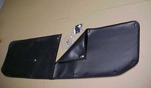 Winter Front 2005 2006 Chevy Silverado Duramax 2500 3500 Winterfront ...