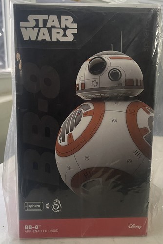 Star Wars BB-8 App-controlled Robot by Sphero India | Ubuy