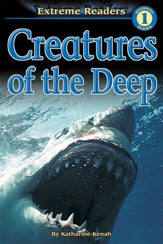 Creatures of the Deep by Kenah, Katharine 9780769631776| eBay