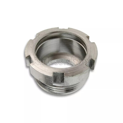 193046 or 193-046 Packing Nut For 248204 Airless Paint Sprayers 695 795 ...