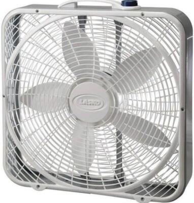 Fan Lasko | eBay