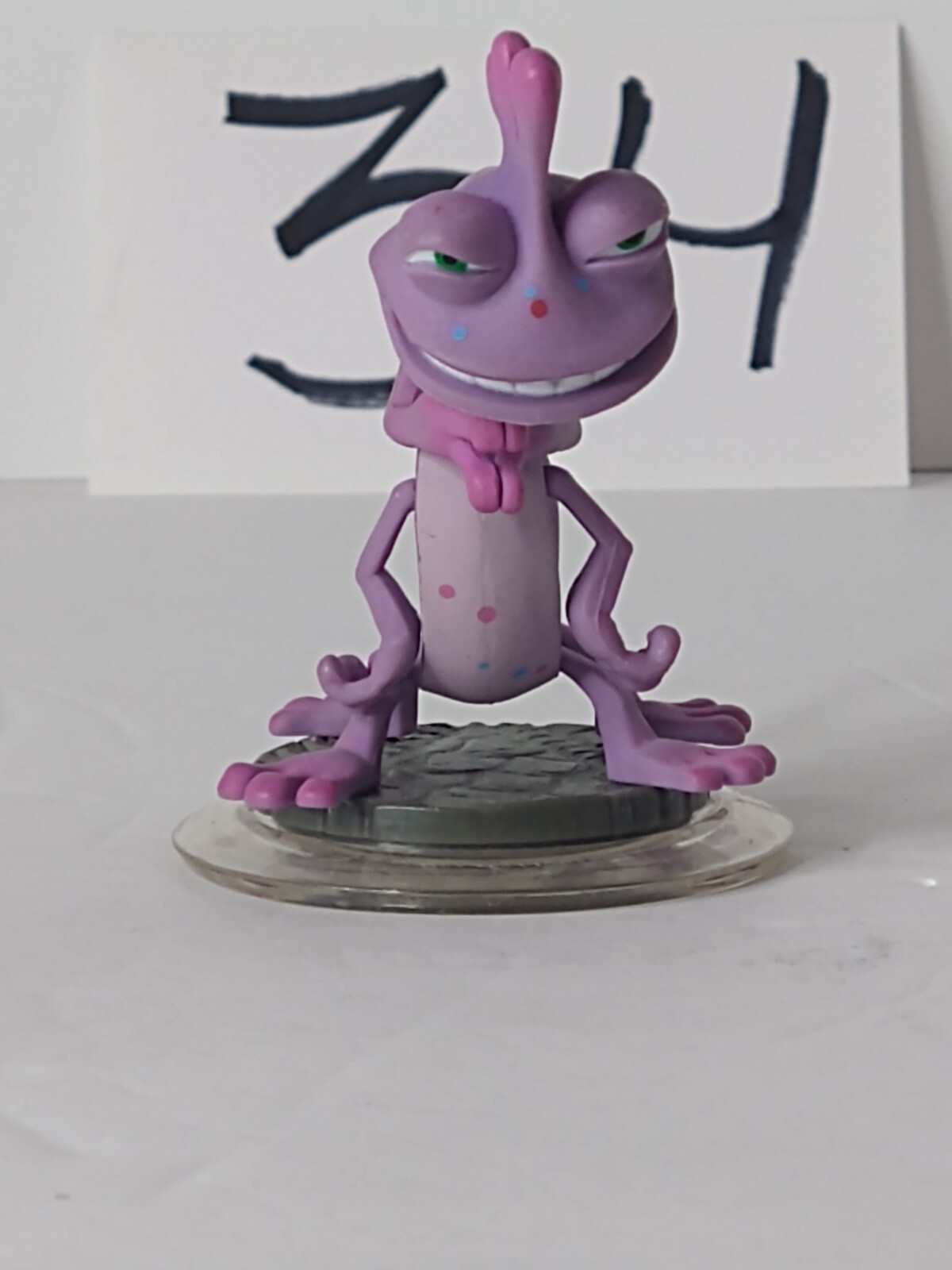 Disney Infinity Monsters University Randy