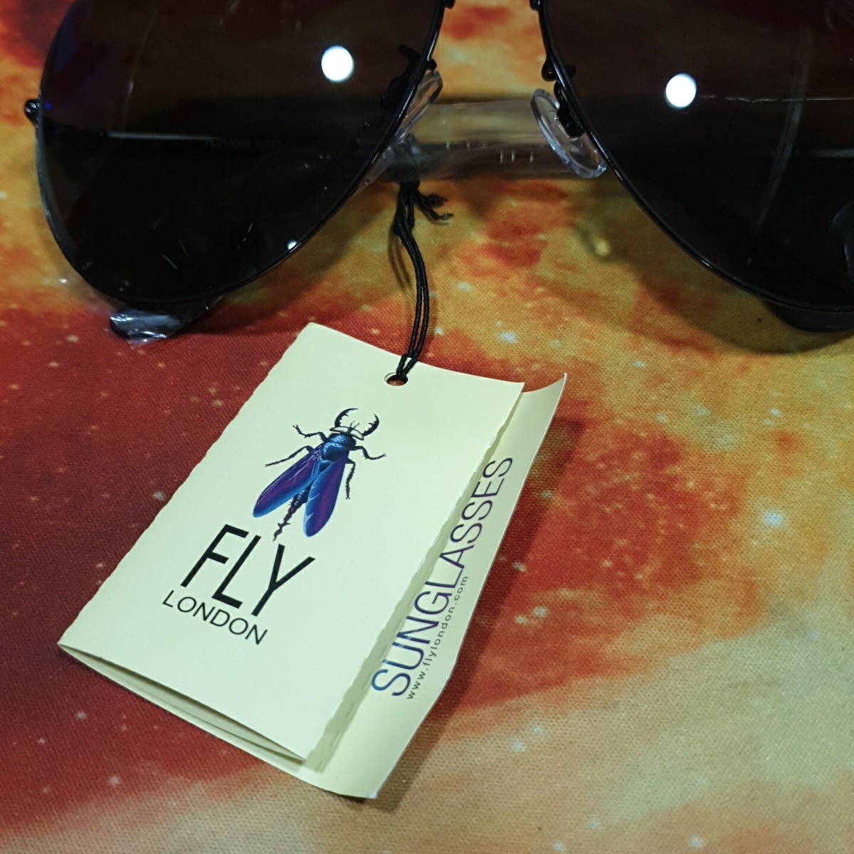 Fly London Logo Womens Fly London Salv Leather Chelsea Ankle Boot Low