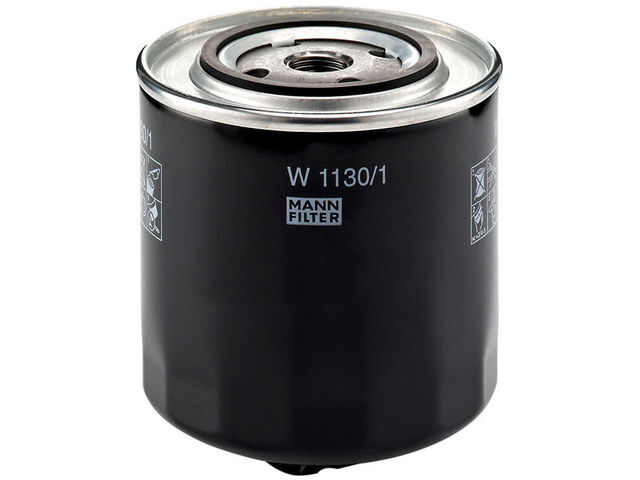 Oil Filter For 90-97 Alfa Romeo Nissan 164 Spider D21 Pickup 3.0L V6 2 ...
