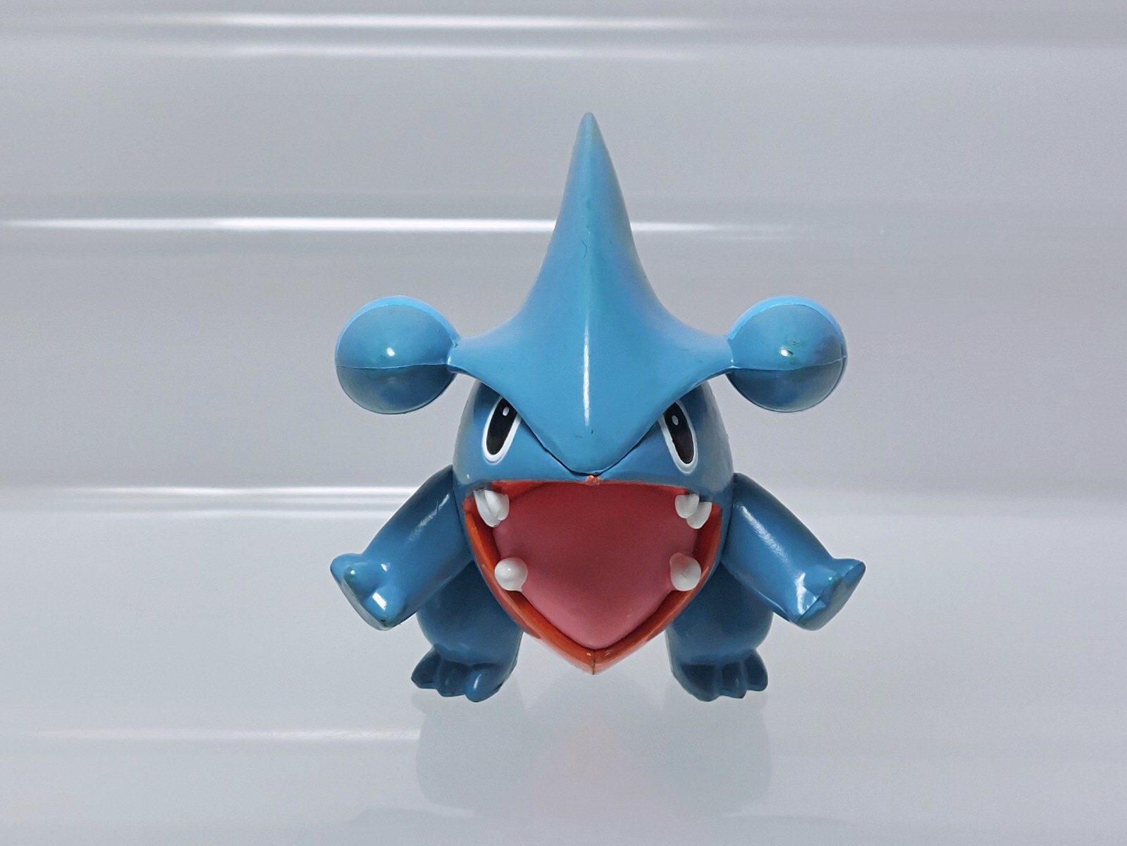 Gible Pokemon