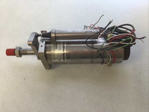 PROCOAT ACTUATOR AUTOSLICE SYSTEM 6752, MEASUREX DEVRON, FREE SHIPPING ...