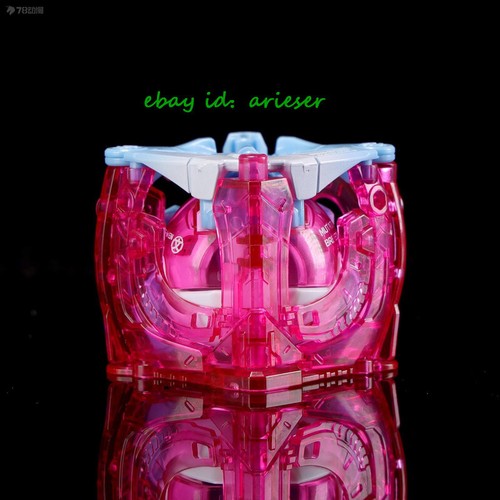 52toys Beastbox Aquatic Tribe Bb-59 A/B/C Orbital/Halo/Unreal Action ...