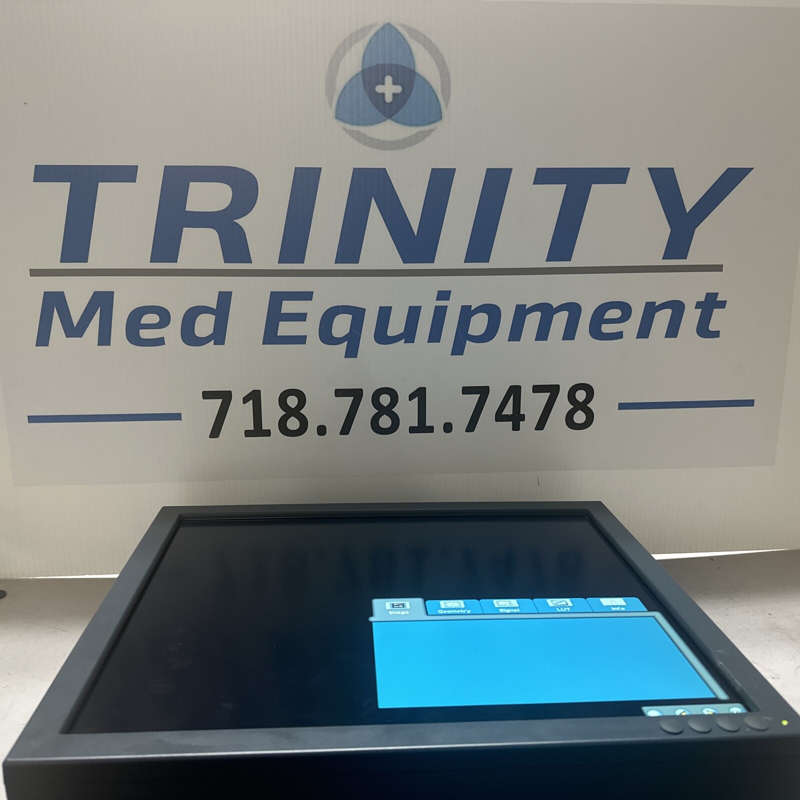 Radiforce Rx150 Sc 6gf62102es10 Eizo Shimadzu | eBay