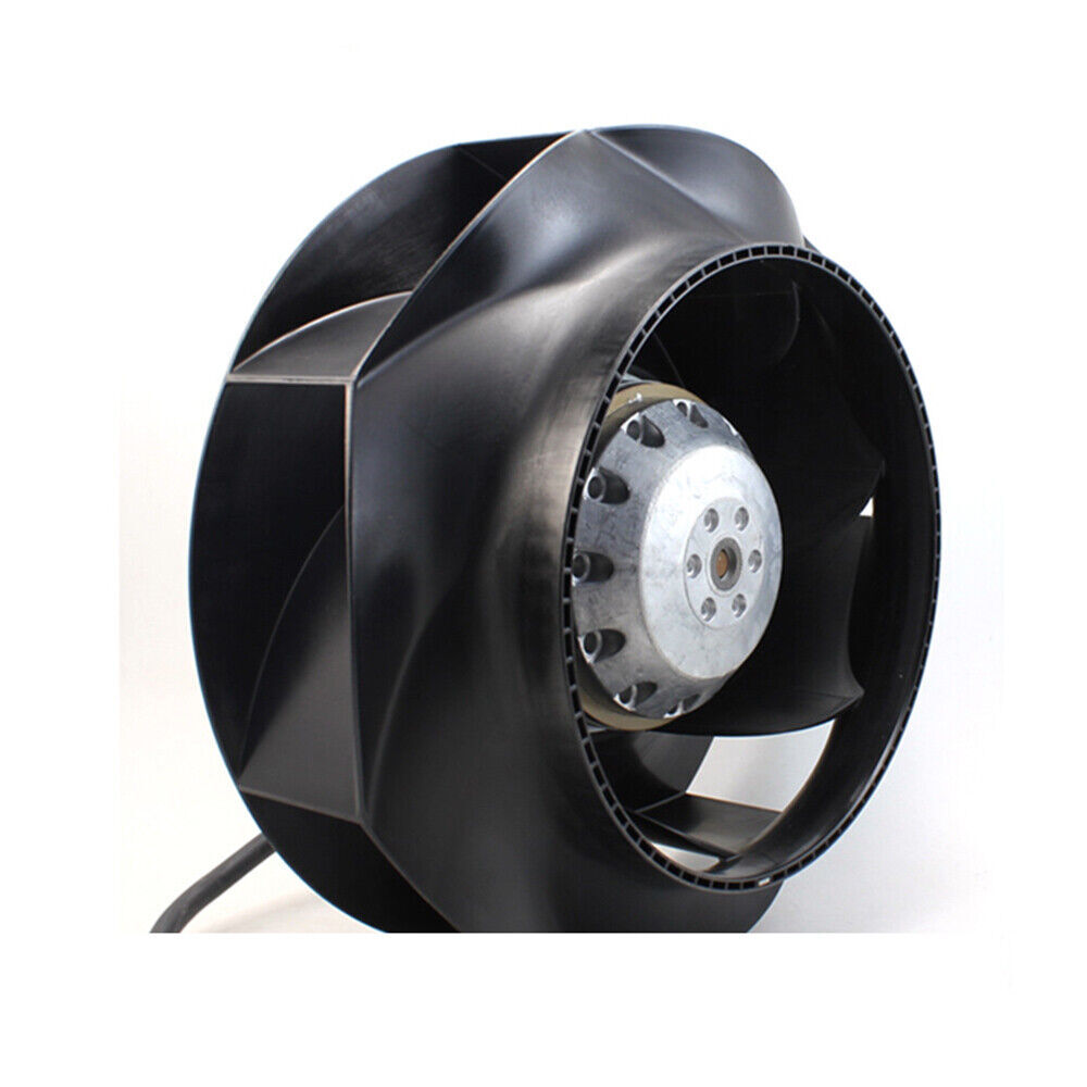 1Pcs New R2D225-RA26-01 AC Centrifugal Fan 480V 0.33A 235W | eBay