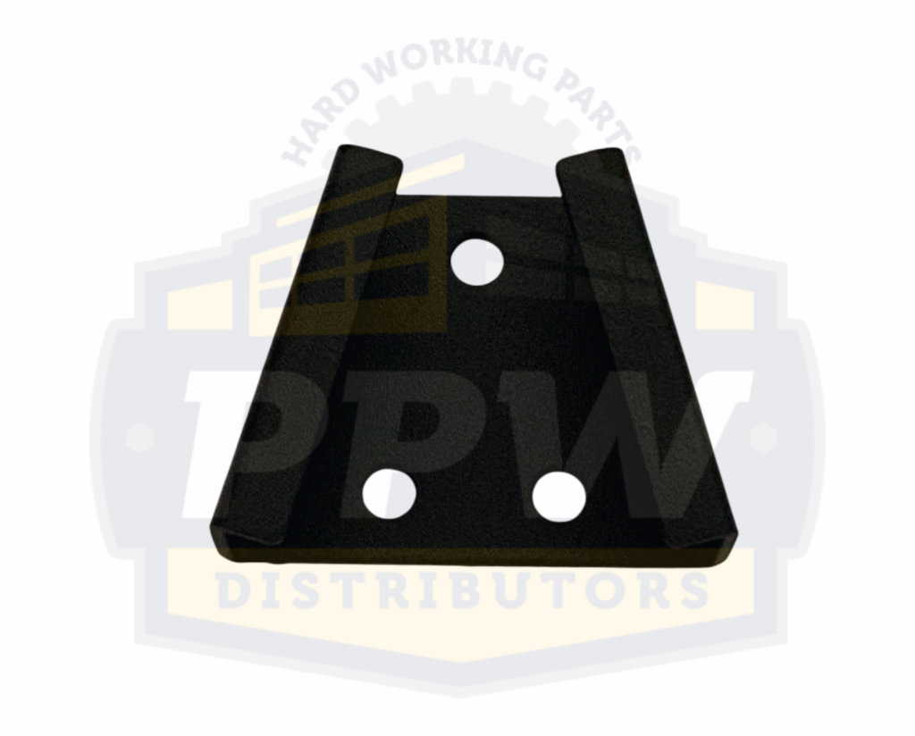 Western Fisher 56436 Handheld Control Bracket – Aftermarket Dash Mount ...