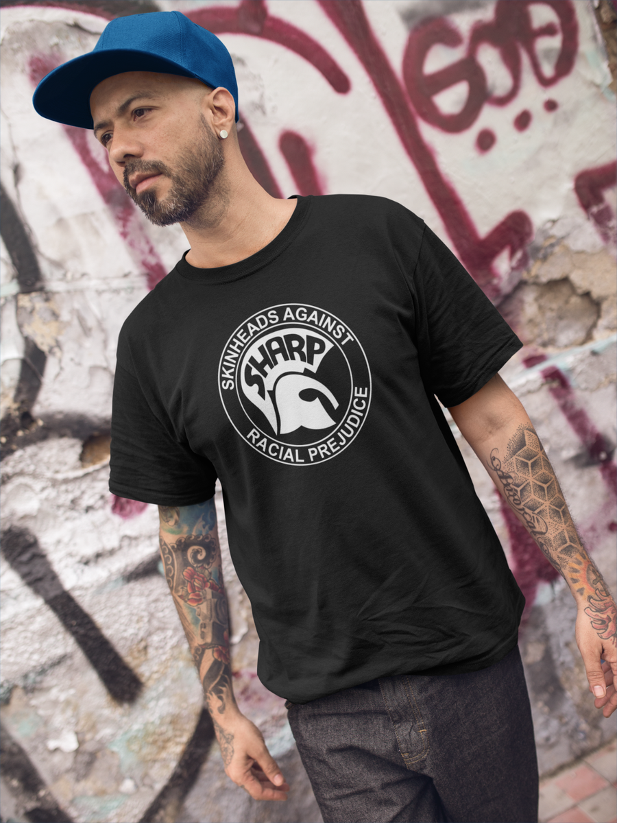 Skinhead Sharp Tattoos Photos Revealing The Truth About Skinhead