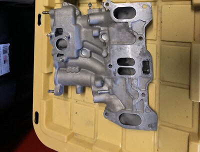 MAZDA RX7 FD FD3S LOWER INTAKE MANIFOLD LIM 16bit | eBay