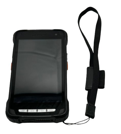 5" Janam XT3 64GB XT3-YTKGAMNW00 Rugged Touch Computer *Read* for sale ...