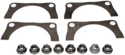 Wheel Hub Dust Shield Dorman 600-233 | eBay