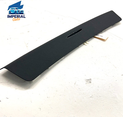 2010 - 2016 MERCEDES W212 E350 REAR HEADLINER ROOF TRIM PANEL COVER OEM ...