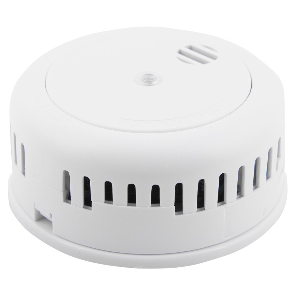 Replacement for FireAngel ST-622 10 Year Smoke Alarm - Firehawk FHB10 ...