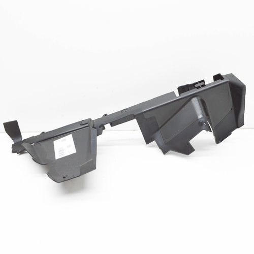 AUDI Q3 F3 Right Radiator Air Guide 82A121284C | eBay