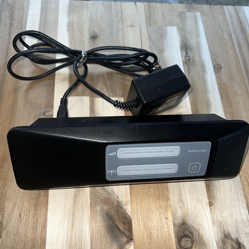 3L Surflink Media 2 Hearing Aid Streaming Device Model 210 Streamer ...