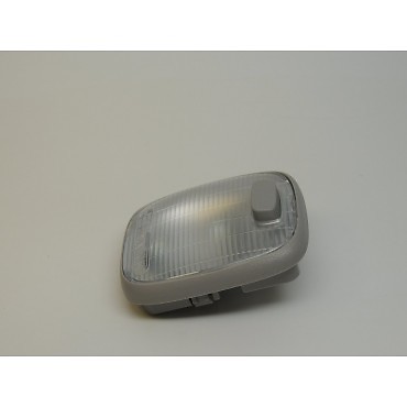Genuine Volvo Truck 20703050 Interior Lamp | eBay