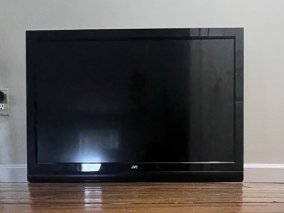 JVC Television Full HD 1080p LCD JLC37BC3002 | eBay
