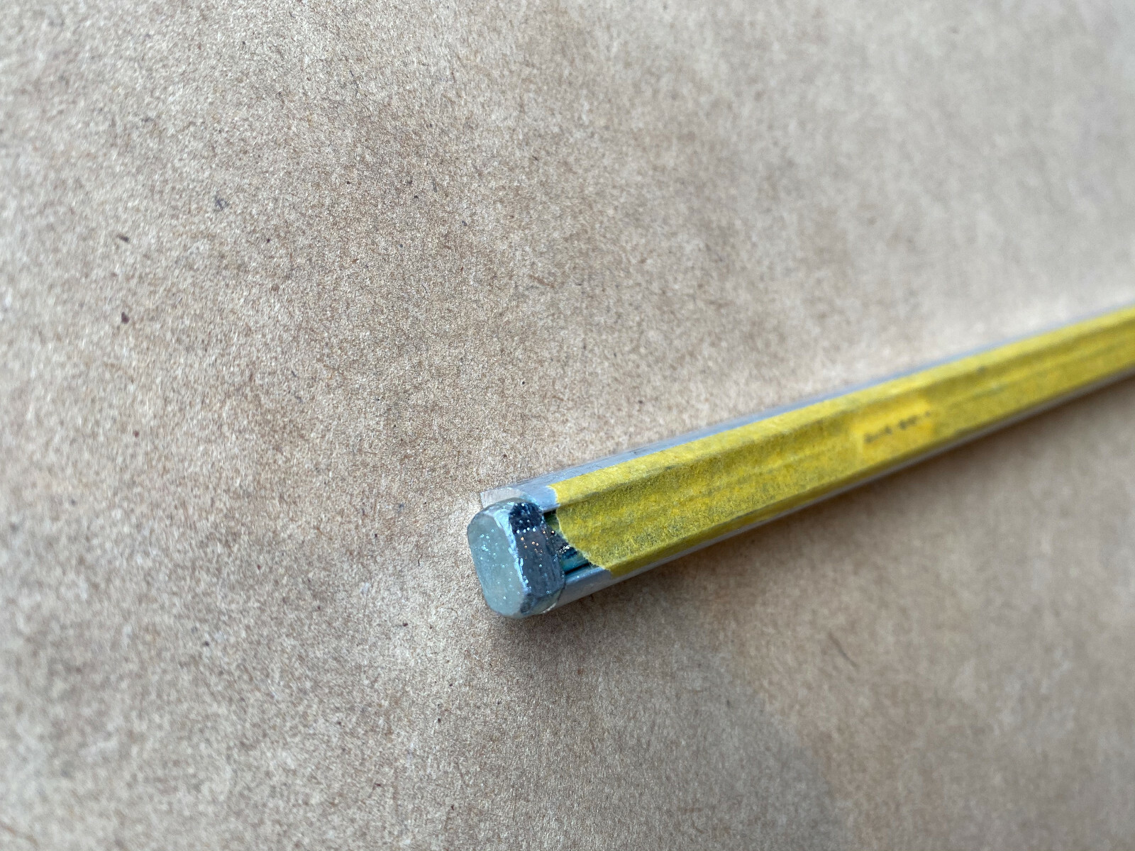 'Martin Style' U-Channel Truss Rod - For Acoustic, Electric or Bass ...