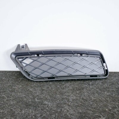 BMW X3 F25 New Genuine Front Bumper Left Grill 7210469 51117210469 2011 ...