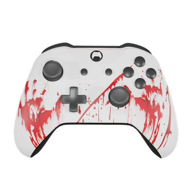 Xbox One Design